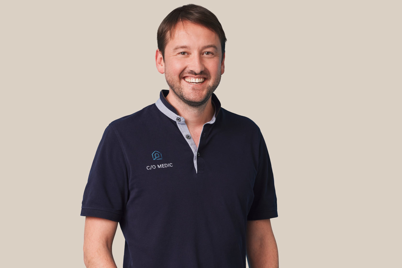 Ärzteteam Bielefeld Am Venn | C/O MEDIC MVZ