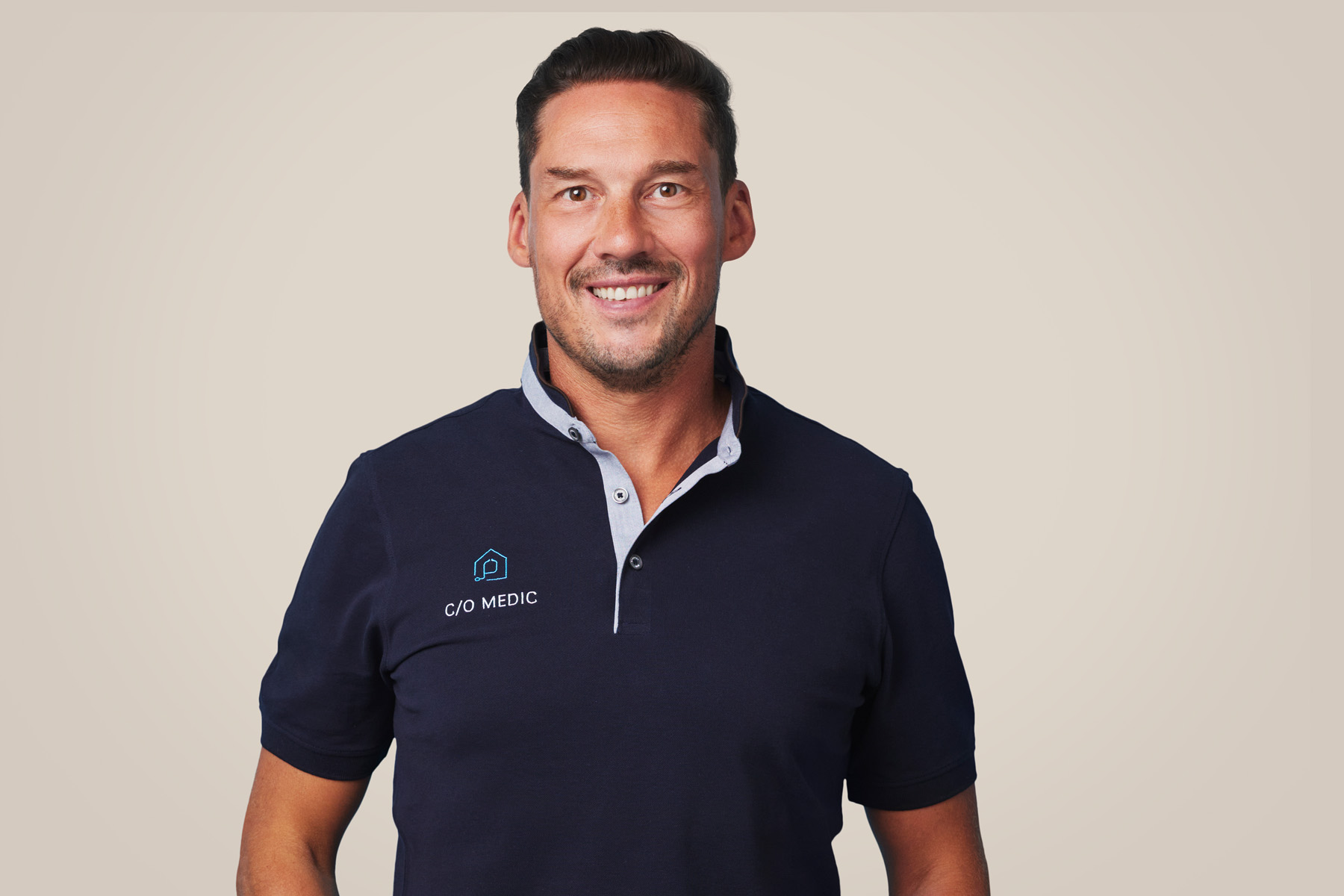 Ärzteteam Bielefeld Finkenstraße| C/O MEDIC MVZ