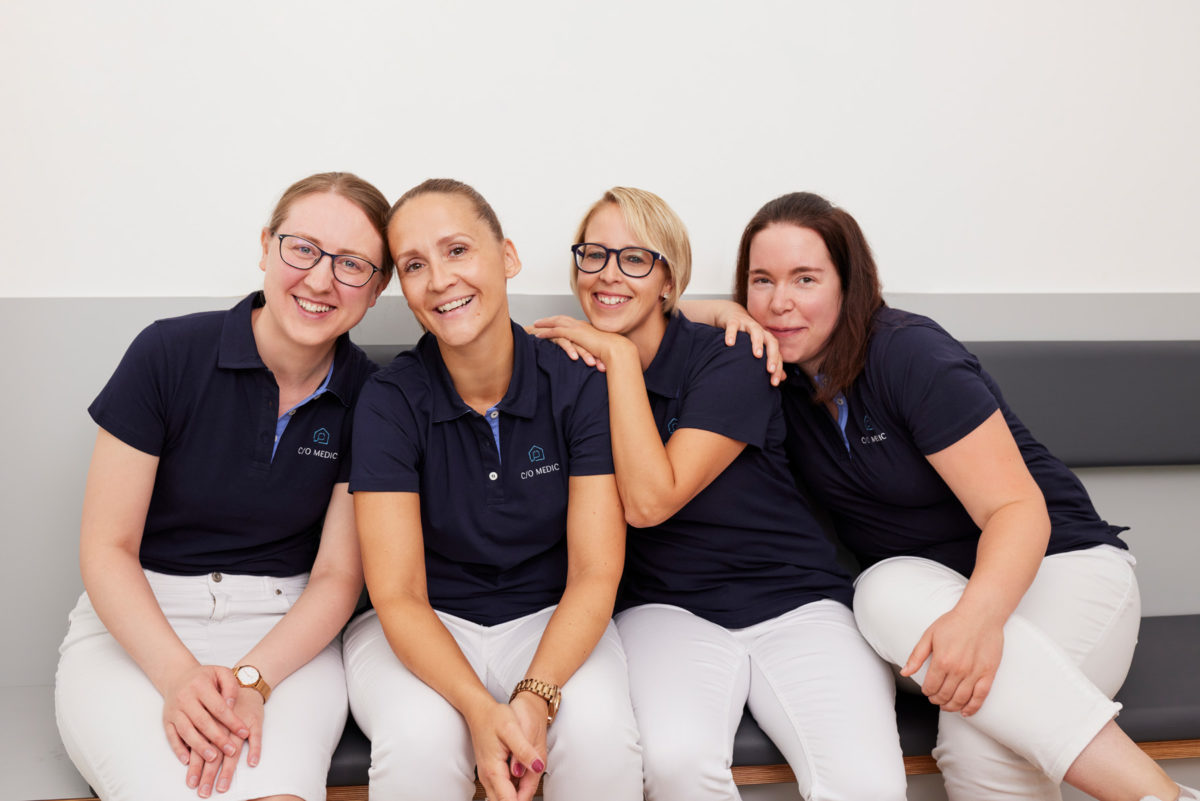 Behandler | Ihre Hausärzte | C/O MEDIC MVZ